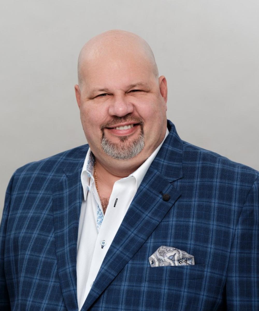 John Kailunas II (APEX) | Regal Financial Group