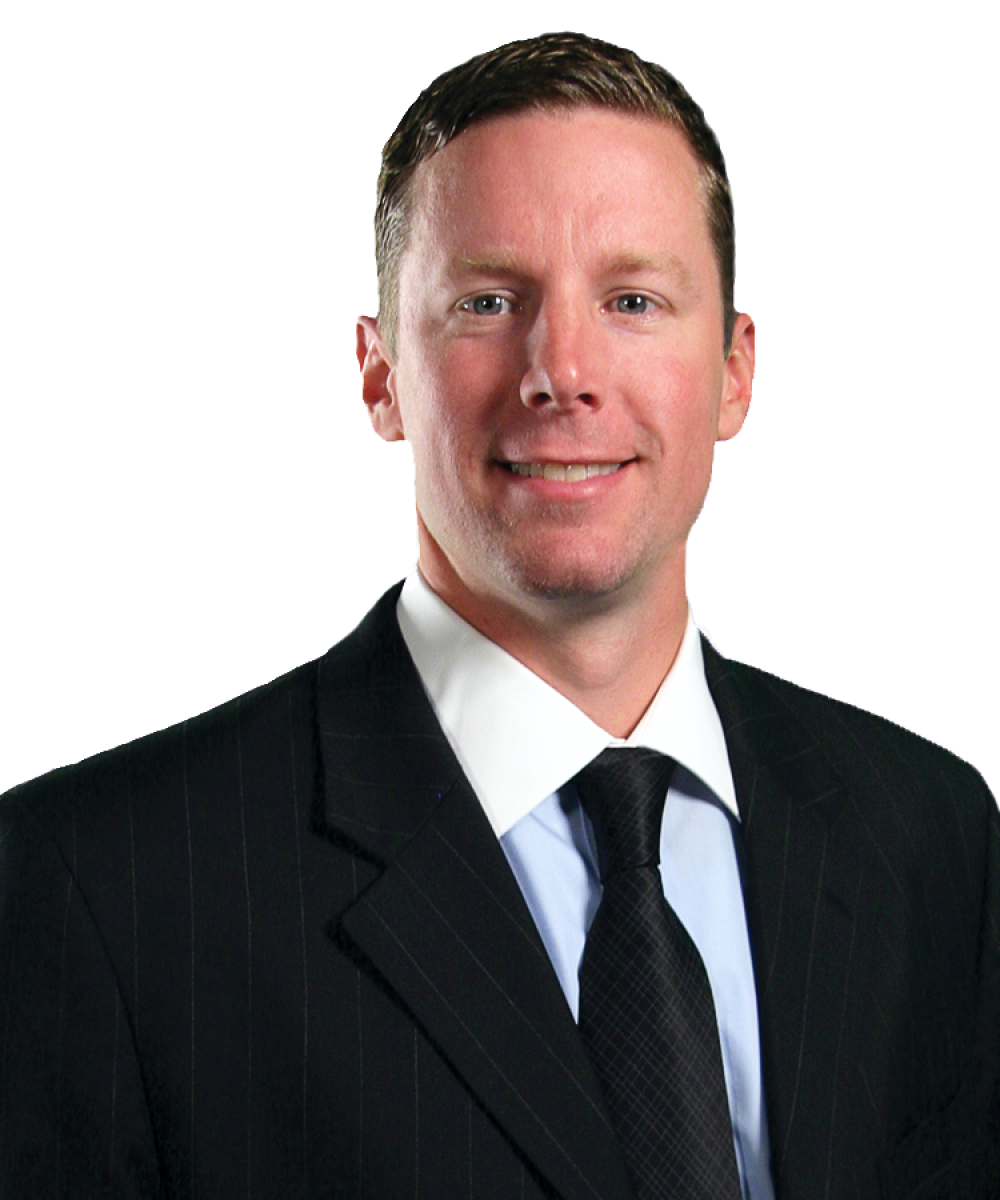 Carlson | Executive Vice President | Regal Financial Group